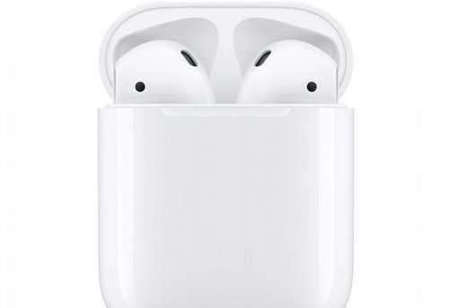 Apple AirPods 2 MV7N2