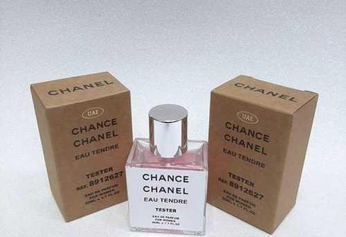 Chanel Chance Eau Tendre 50мл