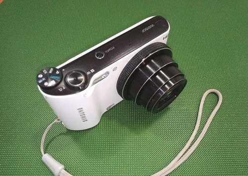 Фотоапарат Samsung WiFi WB150F