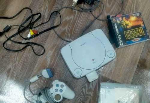 Sony playstation ps one