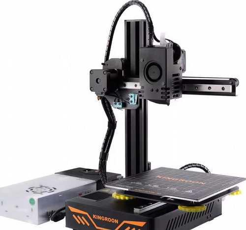 Kingroon kp3s Новый