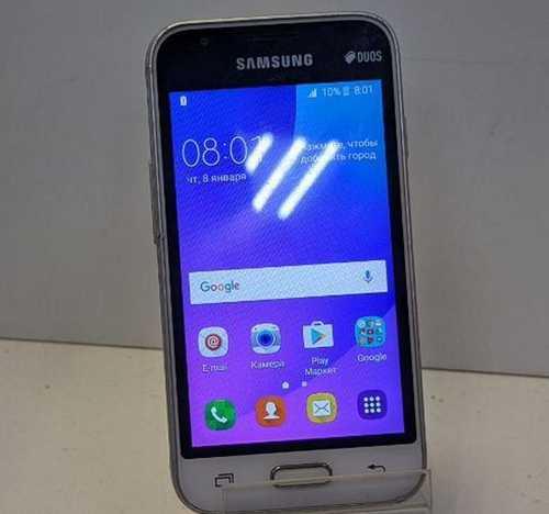 Samsung Galaxy J1 Mini SM-J105H, 8 ГБ