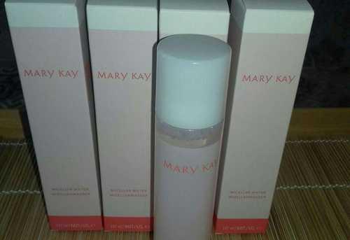 Мицеллярная вода mary Kay