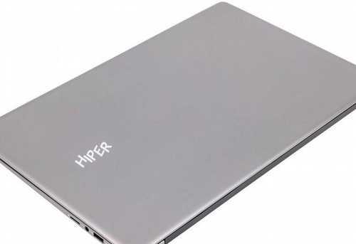 Ноутбук Hiper Expertbook MTL1601 Core i5 1235U 8Gb