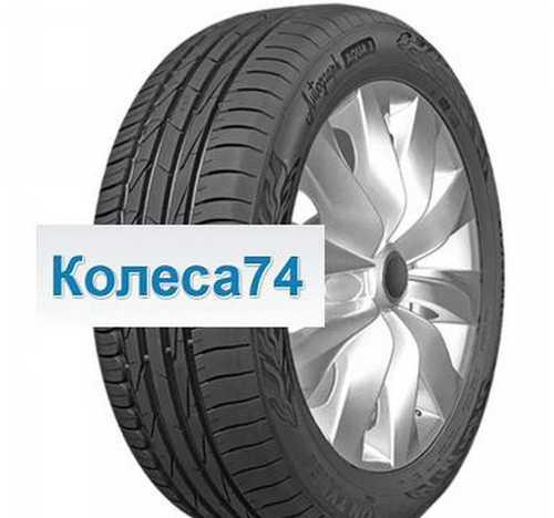 Ikon Tyres Autograph Aqua 3 225/55 R16