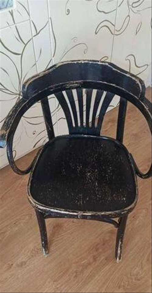 Венский стул кресло, барное, подвесное