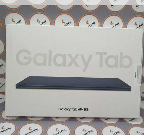 Планшет samsung galaxy tab A9   8/128 5G