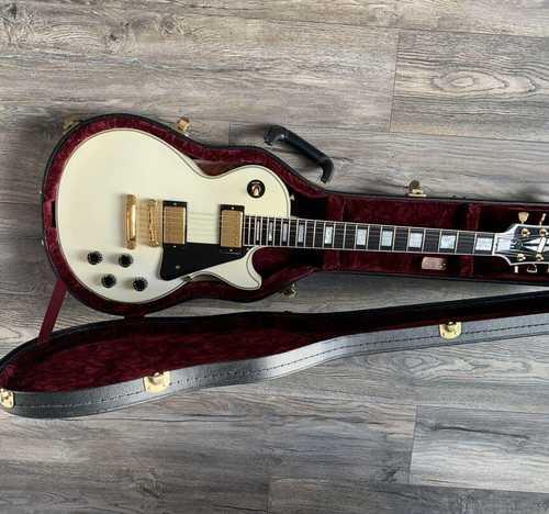 Gibson Les Paul Custom Shop USA