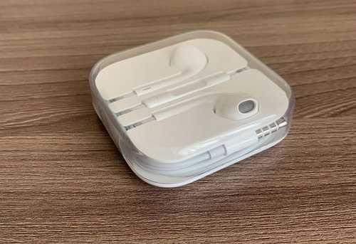 Наушники earpods авито доставка