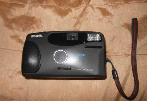 Фотоаппарат плёночный skina SK-525D