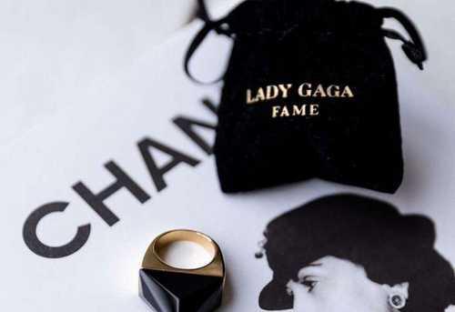 Кольцо Lady Gaga chan