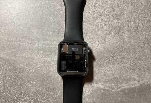 Часы apple watch 2 42mm