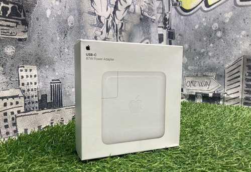 Apple USB-C Power Adapter 87W Покупка/Продажа