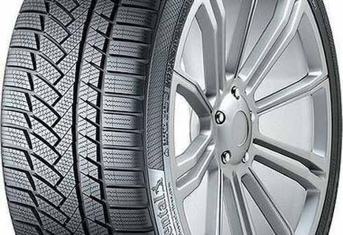 Continental ContiWinterContact TS 850 P 215/55 R17 98H