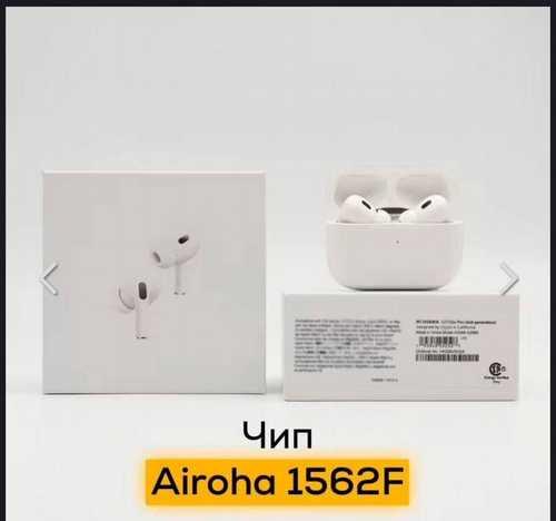 AirPods Pro 2