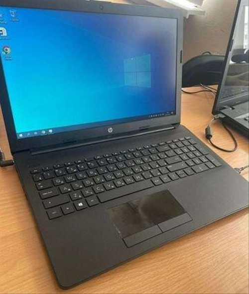 HP laptop 15 db0337ur