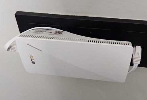 Asus RP-AX58 (роутер, усилитель wi-fi или mesh)
