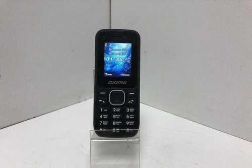 Мобильный телефон Digma Linx A102 2G