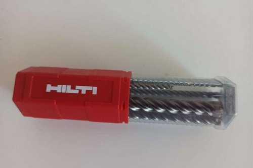 Буры hilti