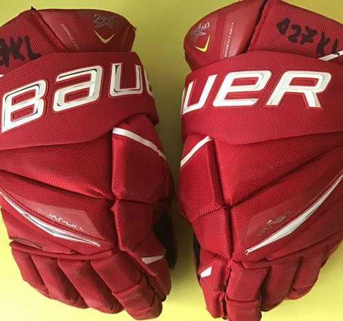 Краги Перчатки хоккейные Bauer 2X Pro 14 размер