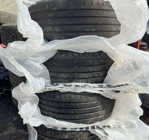 Maxxis Premitra HP5 215/50 R17