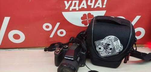 Фотоаппарат olympus SP-100EE