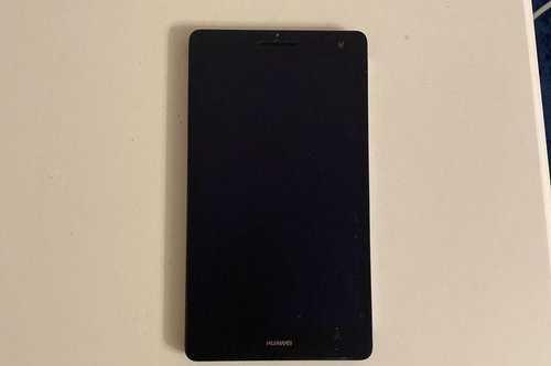 Планшет huawei mediapad t3 7