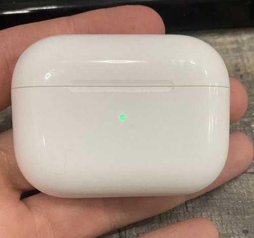 Беспроводные наушники apple airpods pro 2