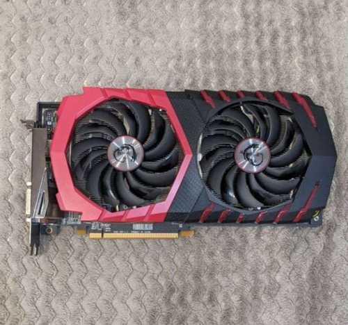 Rx 480 4gb msi