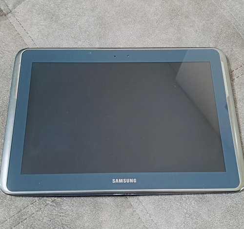 Планшет samsung galaxy note 10.1