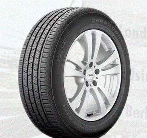 Continental ContiCrossContact LX Sport 275/45 R20