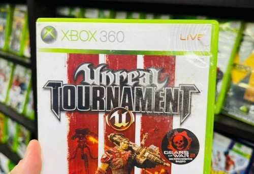 Unreal Tournament Xbox360