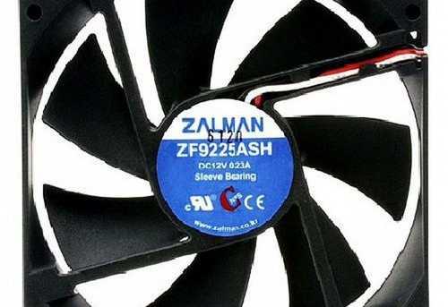 Устройство охлаждения Zalman ZM-F2 Plus (SF) 90x90
