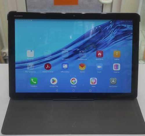 Планшет Huawei Mediapad M5 lite 10 4/64