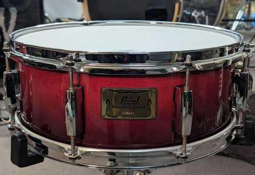 Малый барабан Pearl Masters Maple 14*5,5