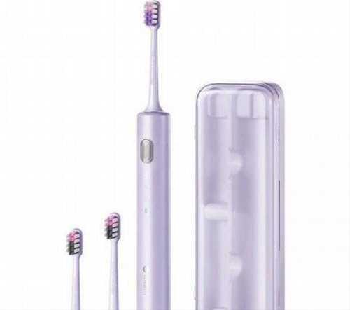 Ультразвуковая электрическая зубная щетка DR.BEI S