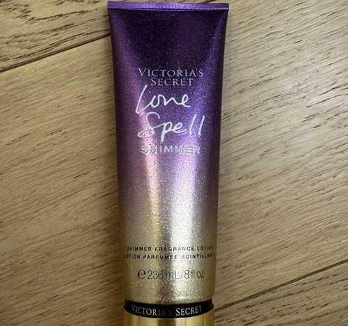 Victoria secret cherry blossom shimmer