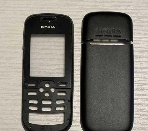 Корпус для nokia 1661