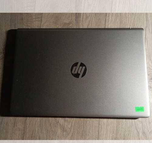 Ноутбук hp pavilion lapton model15-ck006ur