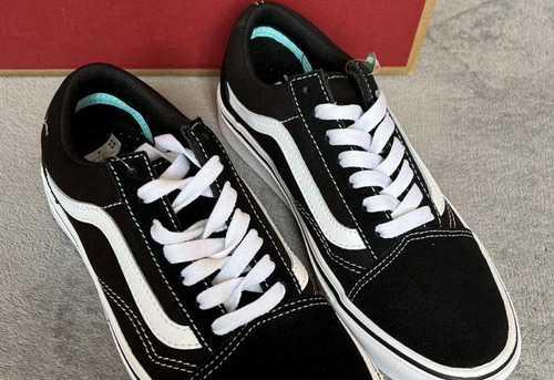 Кеды Vans Old Skool