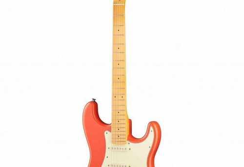 Электрогитара Prodipe ST80MA Stratocaster SSS Fies