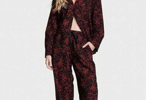 Пижама Victoria's Secret M 46 оригинал