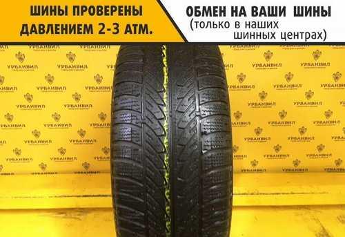 Goodyear UltraGrip 8 Performance 215/55 R16 97H