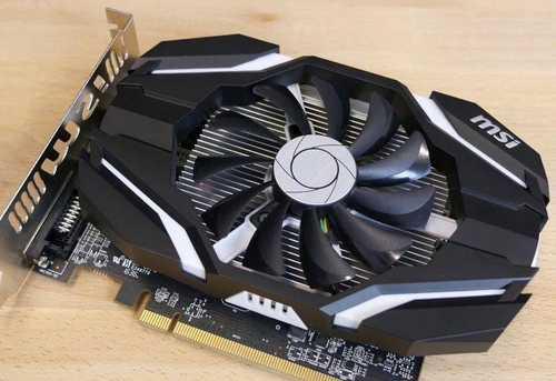 Radeon rx 460 4gb