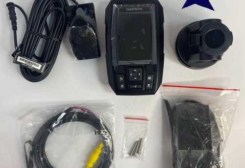 Эхолот Garmin Striker 4 Refurbished