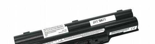 Аккумулятор Fujitsu S2210/S6310 5200mAh original