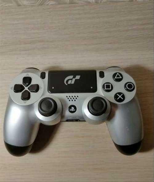 Dualshock 4 оригинальный