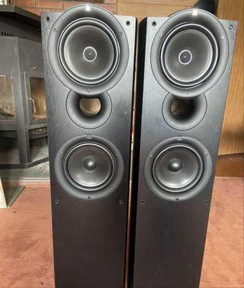 Акустические колонки Kef Q5