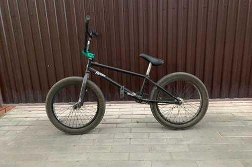 BMX eastern