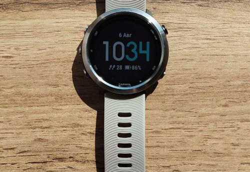 Garmin Forerunner 645